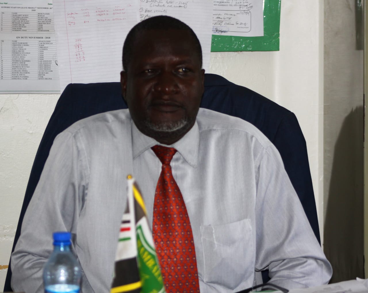 Nambale Boys Posts Impressive Results in KCSE - Morning Mail