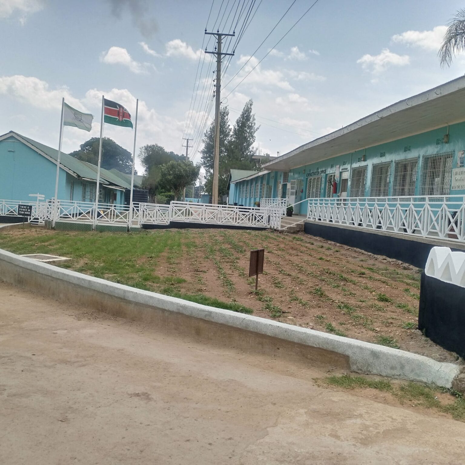 Kaimosi Girls Embarks on Transformational Journey Under Rose Asiligwa ...