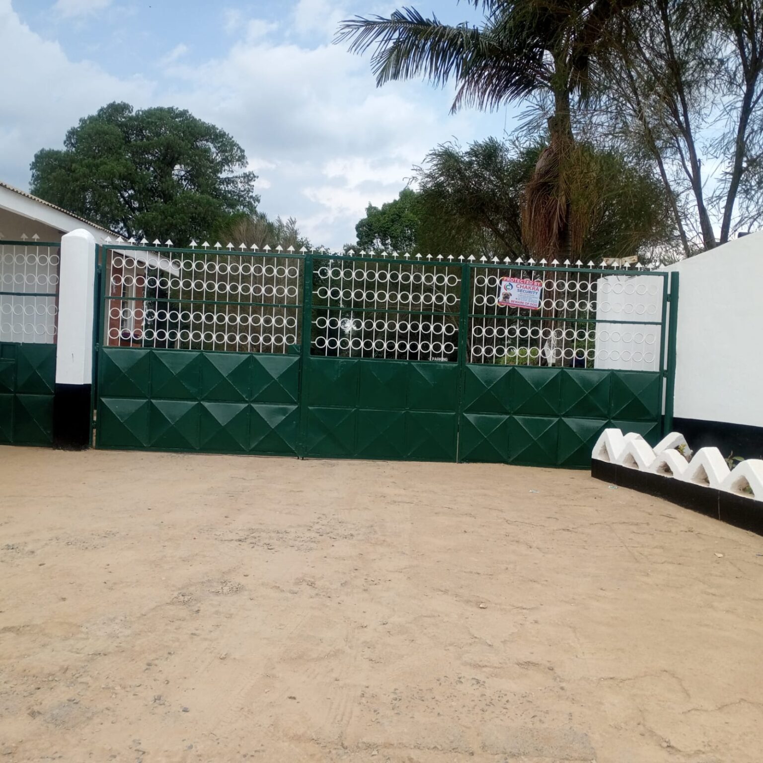 Kaimosi Girls Embarks on Transformational Journey Under Rose Asiligwa ...